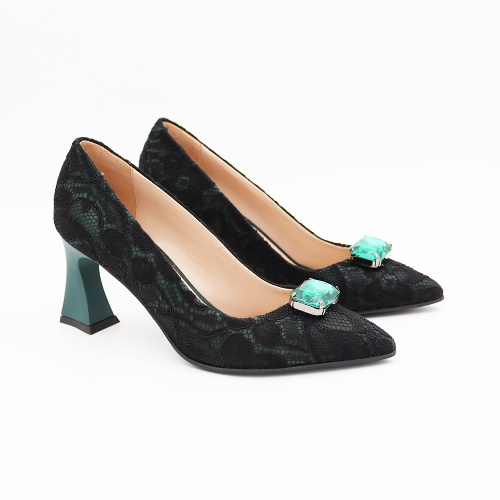 Renzoni - Cipele - 6602a - Donna