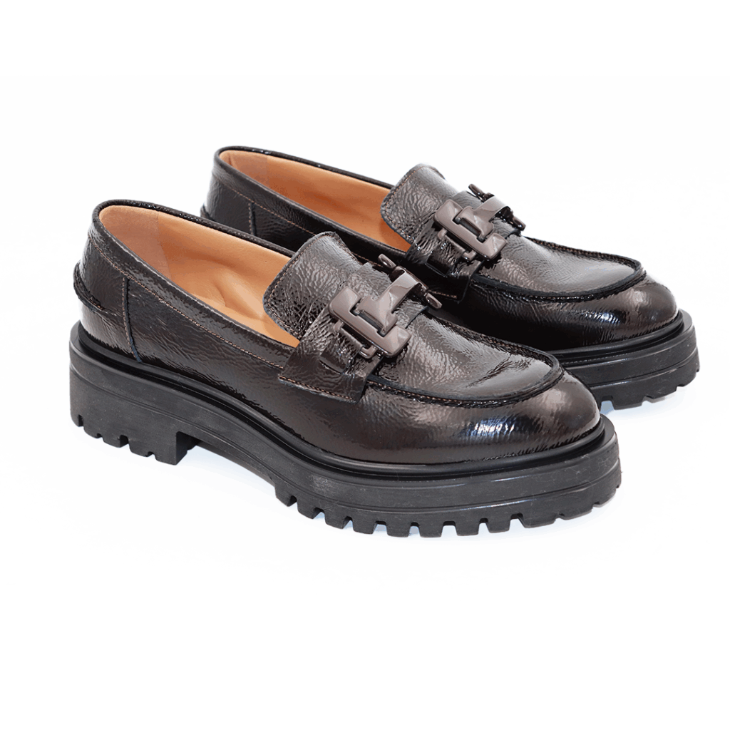 Movimenti - Mokasine - 7833 - Donna